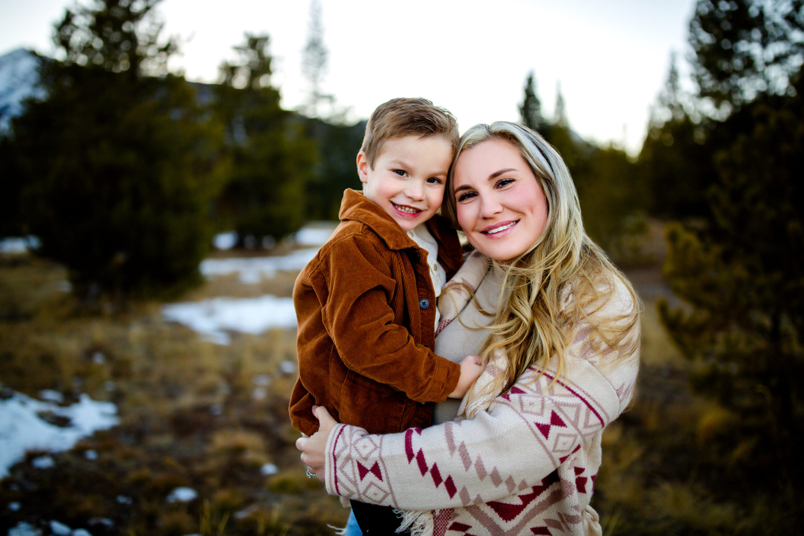 The Biggest Question after booking a photo session with me is ...