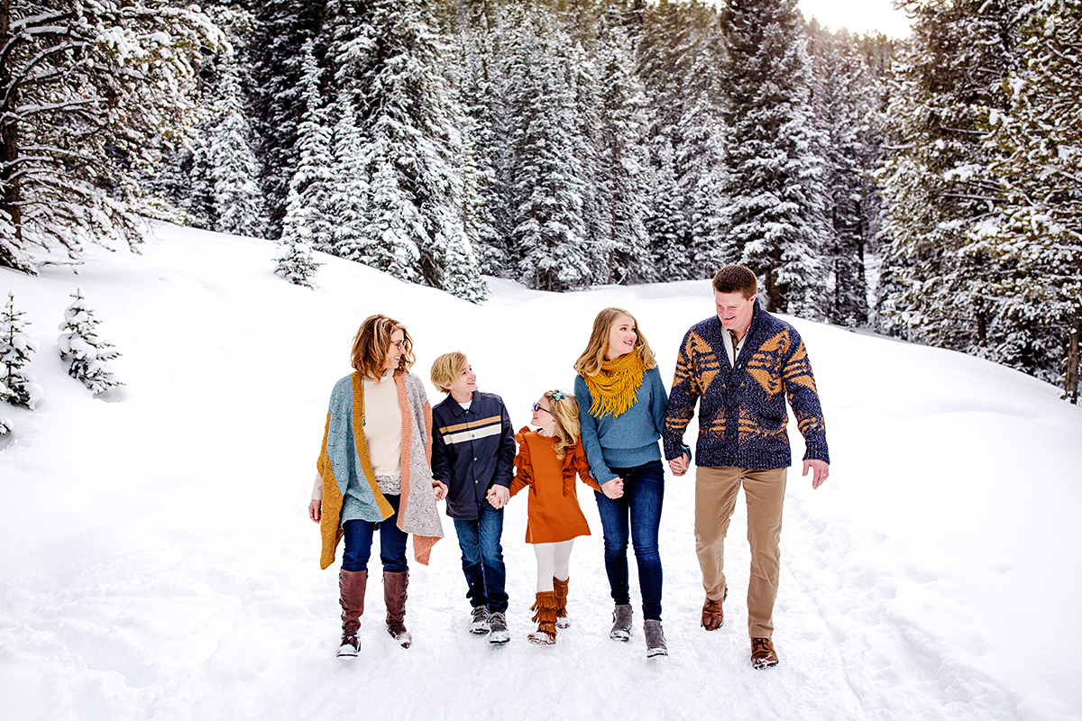 The Biggest Question after booking a photo session with me is ...