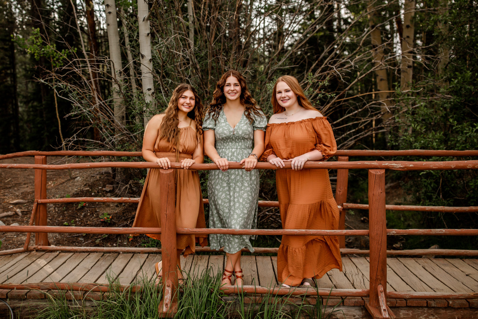 The Biggest Question after booking a photo session with me is ...